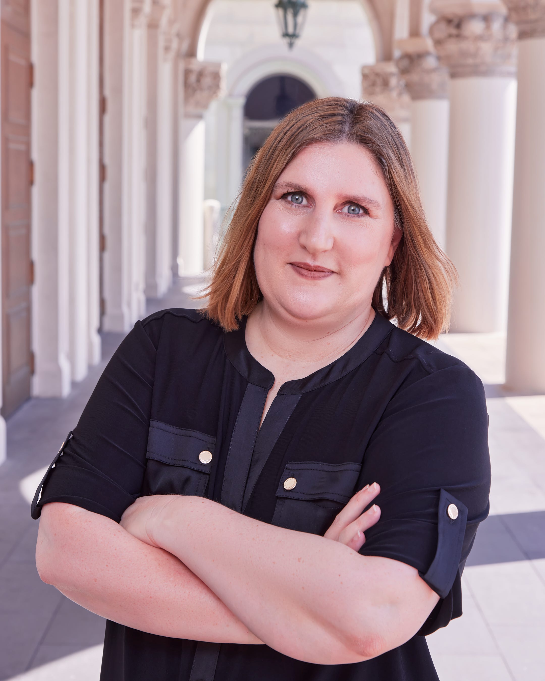 Leeza Robertson | Substack