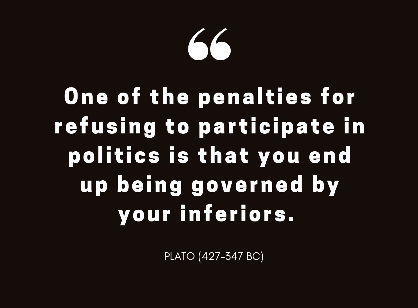 Your Organisation Chart Is Lying To You