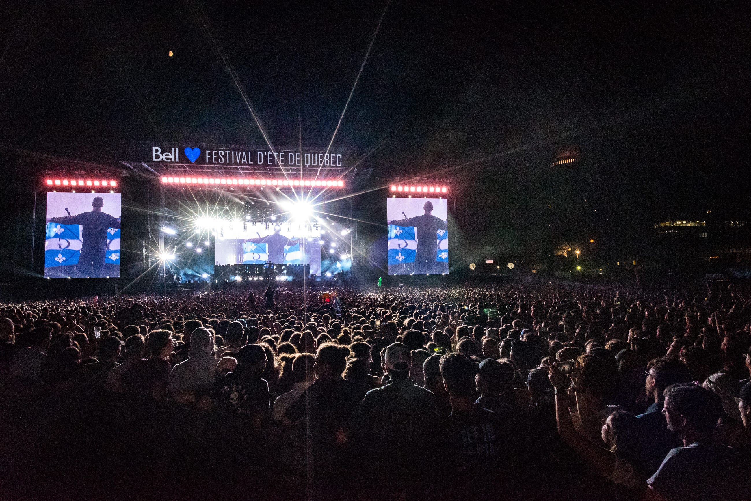 EDM Is Giving Main Character Energy - by Anna Haines