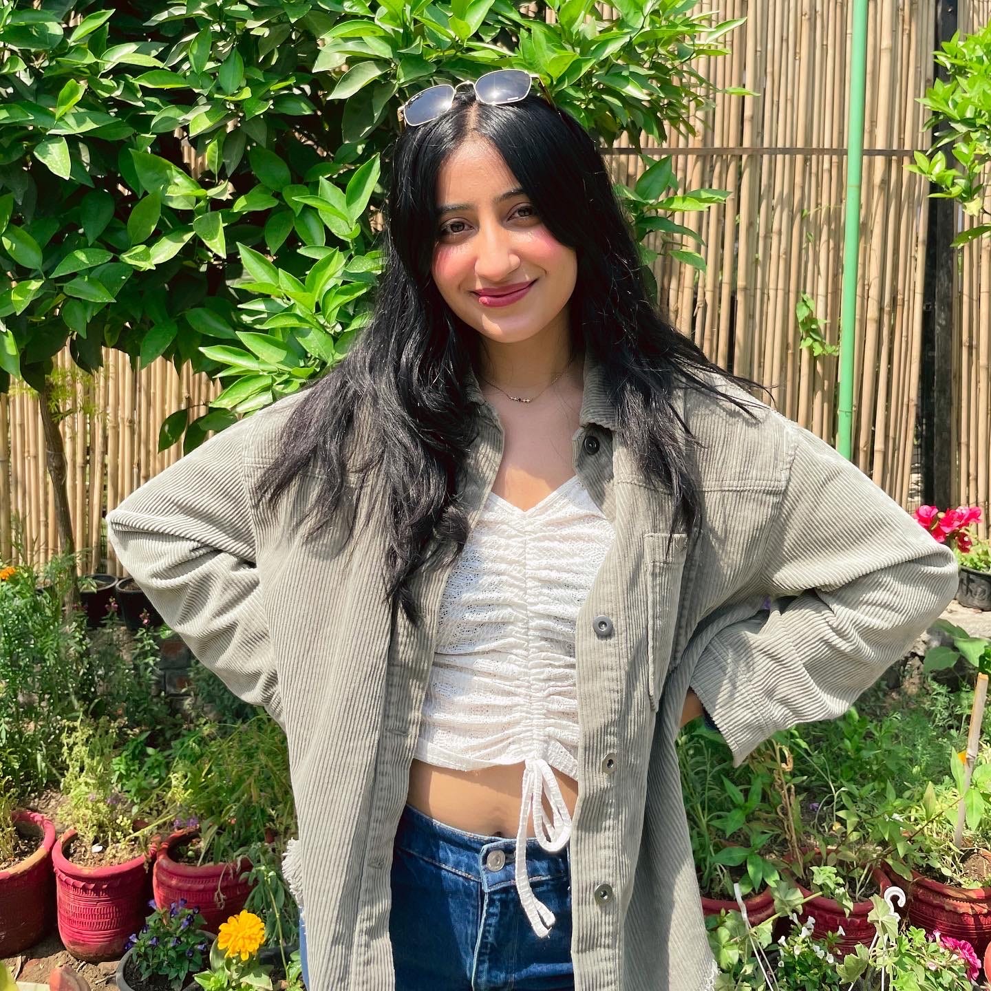 Nona Uppal | Substack