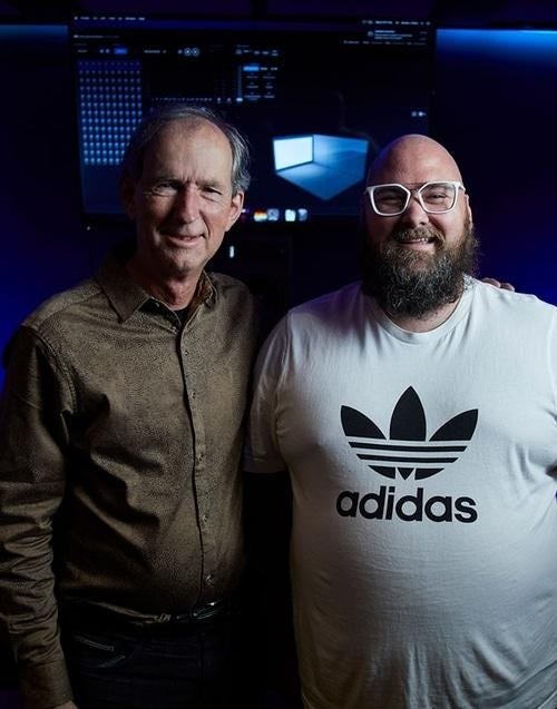 How a major Scientology donor family is caught up in the Danny ...