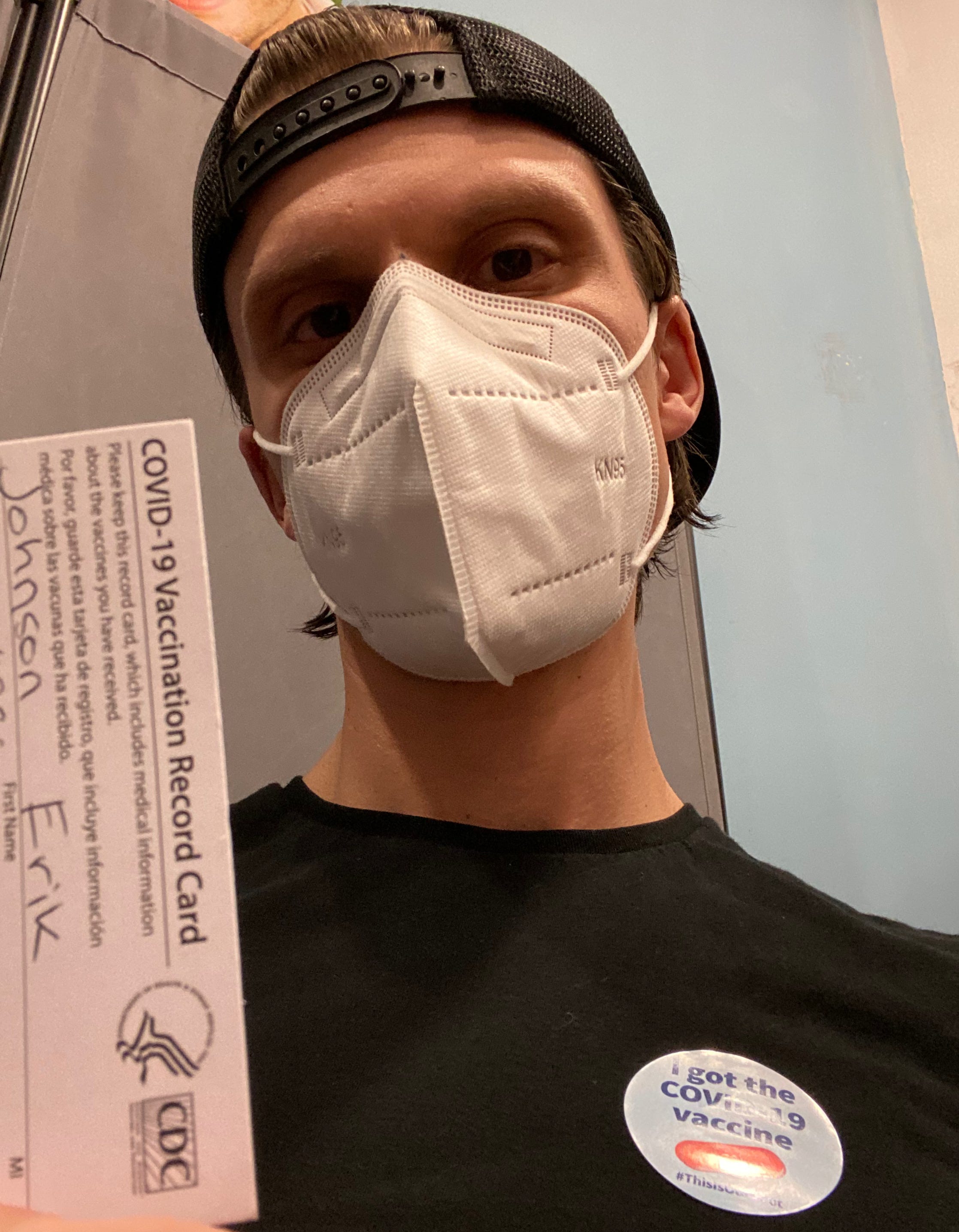 3BI: vaccines, endowment effect, and cognitive biases