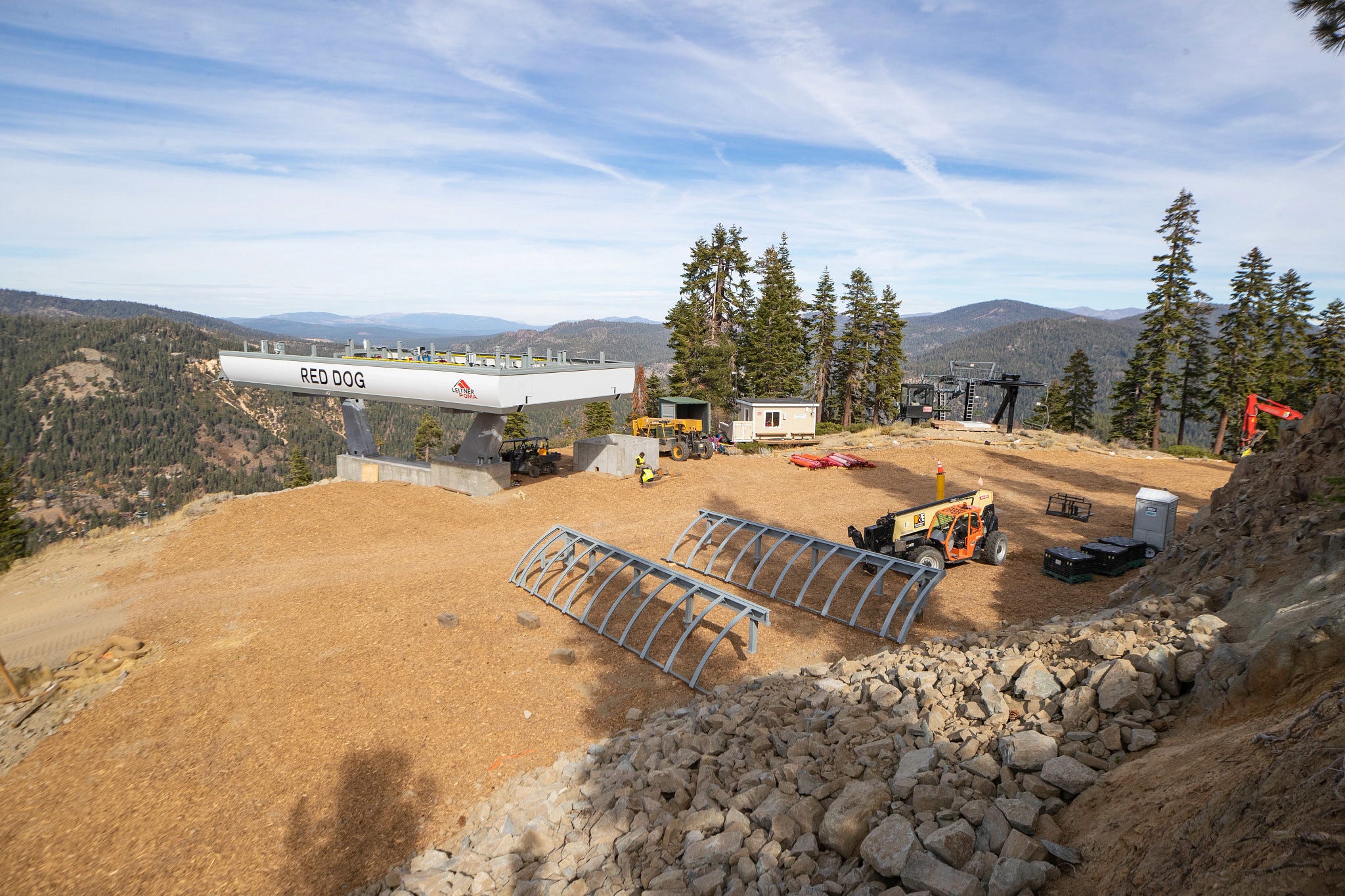 Podcast #107: Leitner-Poma of America President Daren Cole