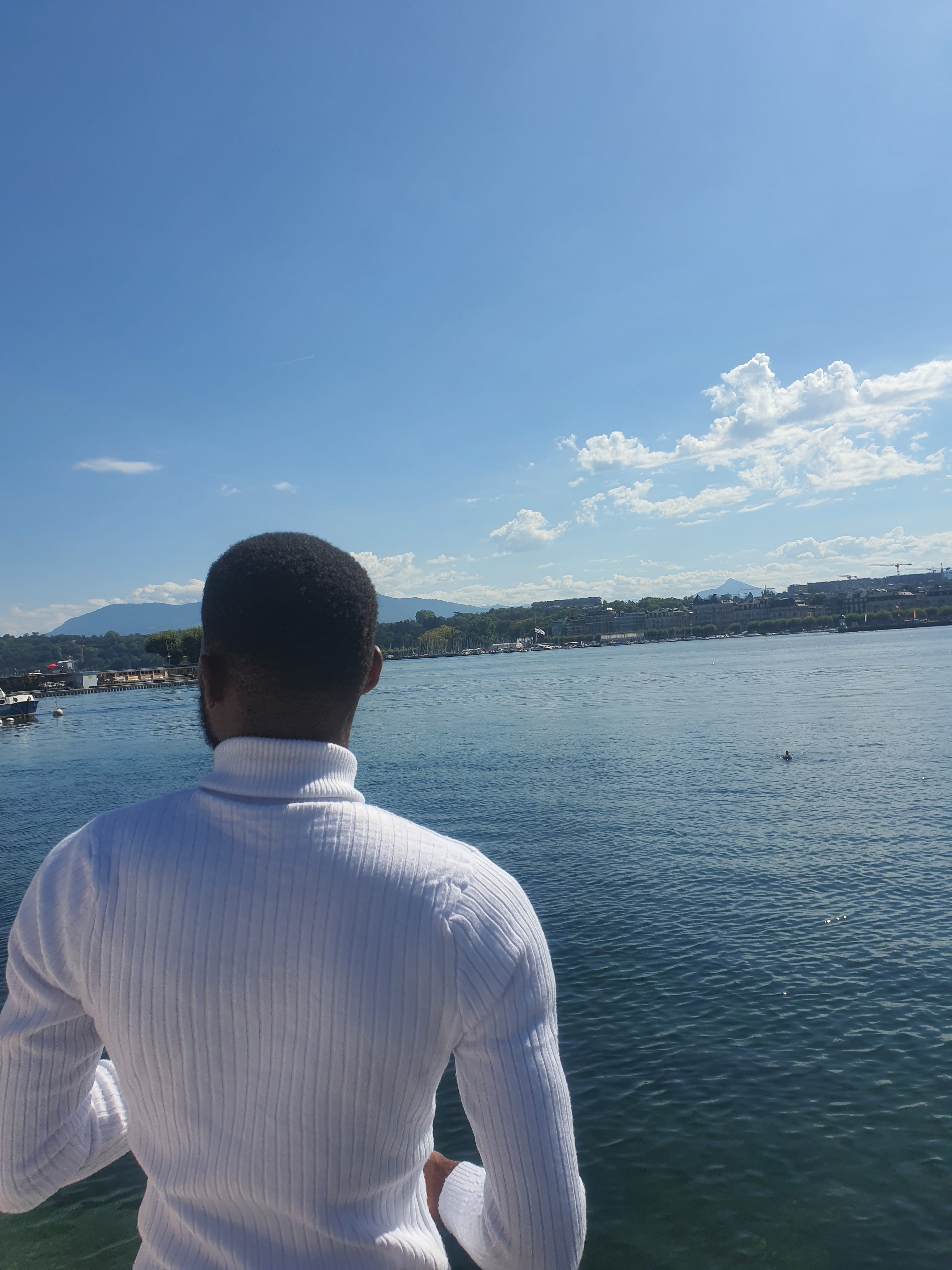 Danladi Letters | Danladi Momodu | Substack