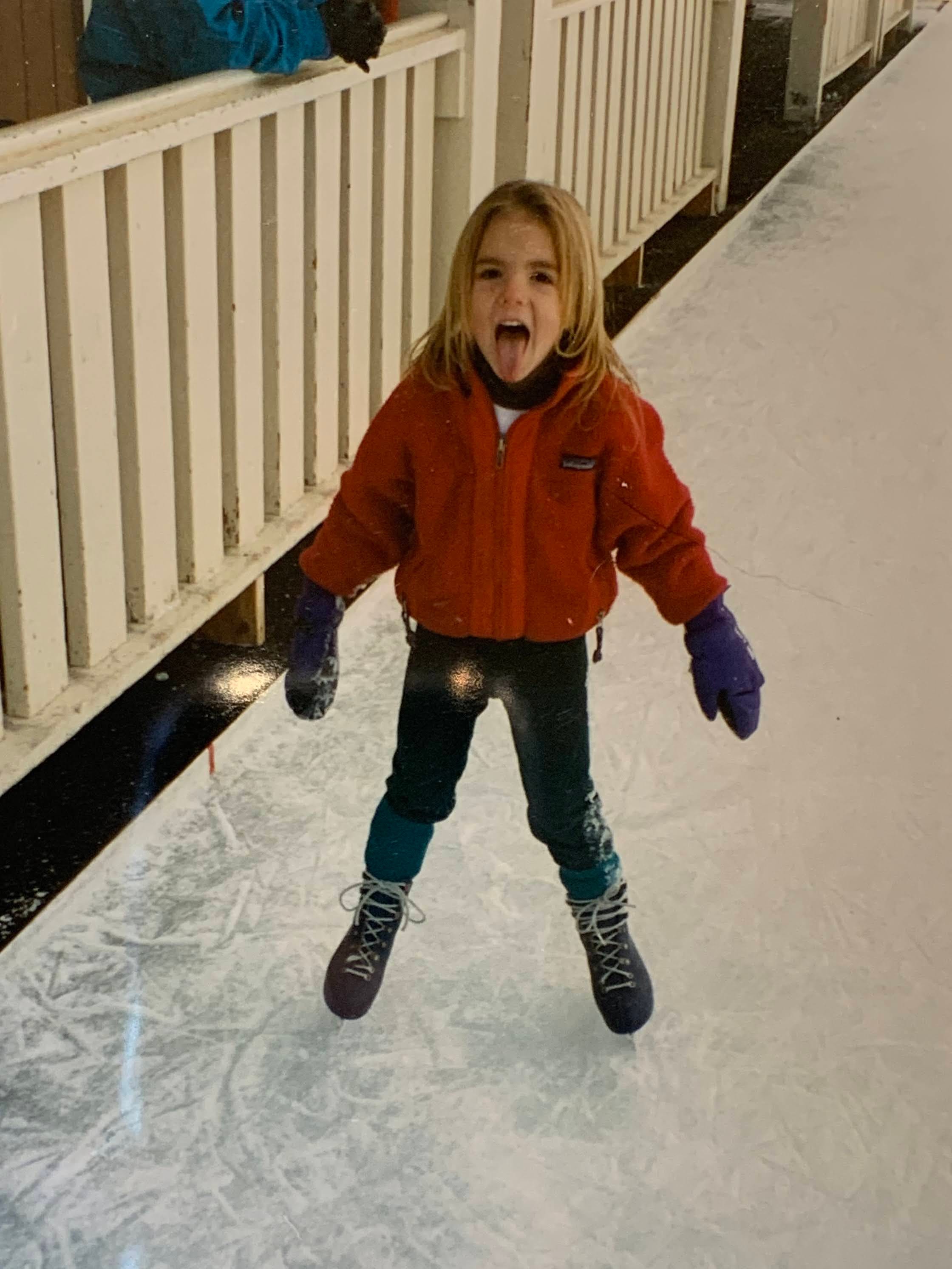 That time I lost a screaming competition - by juju kennedy