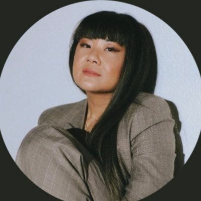 Jenny Yang | Substack