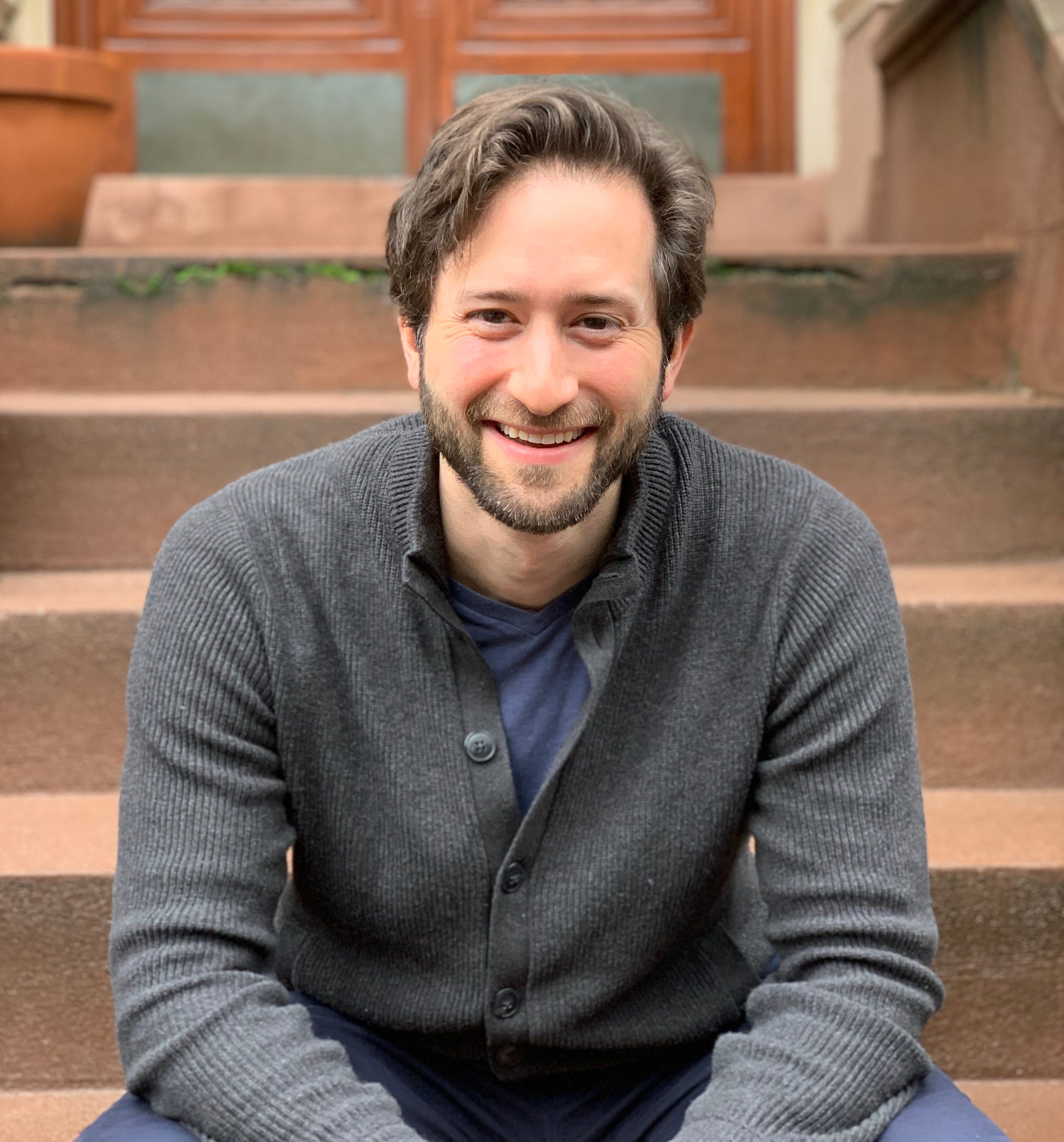 Jesse Liebman | Substack