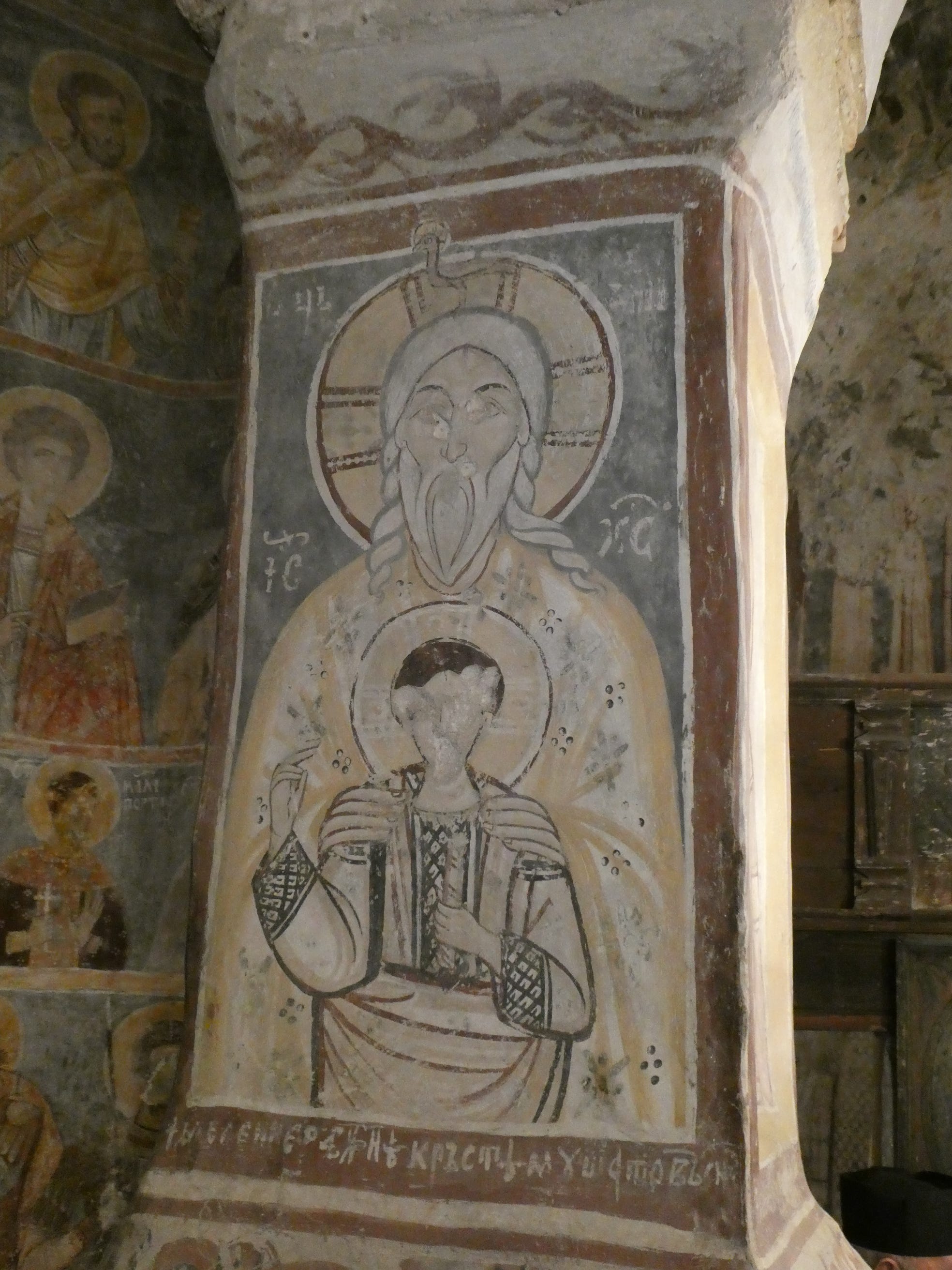 Intermission: Monasteries of Romania #2