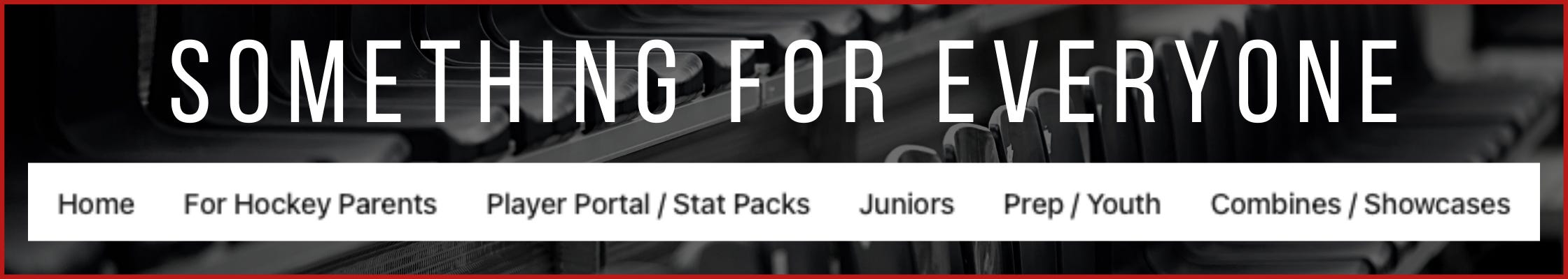 FREE NHL Draft Reports - TSA Scouting Journal