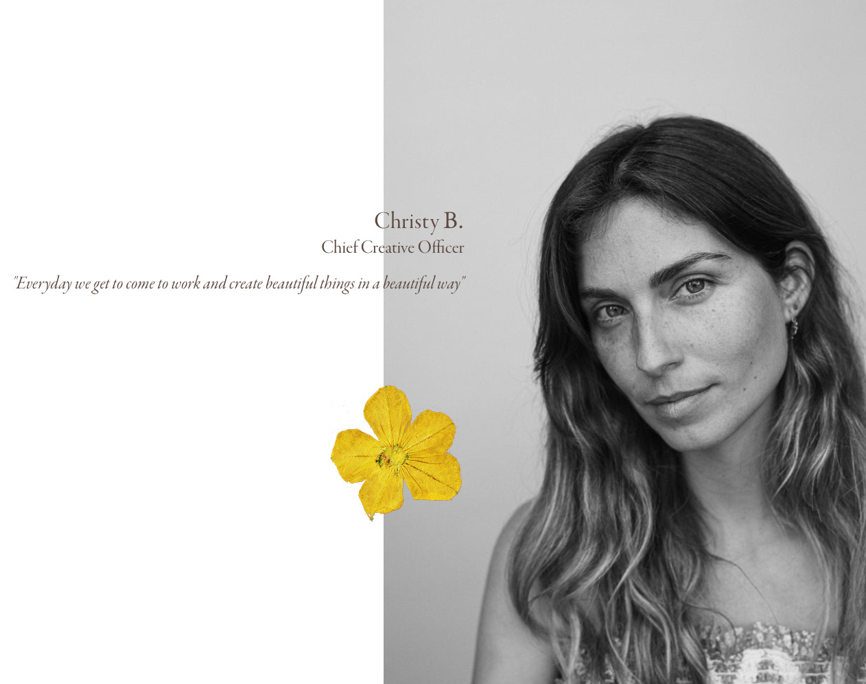 Manifest Destiny - by Meg Conley