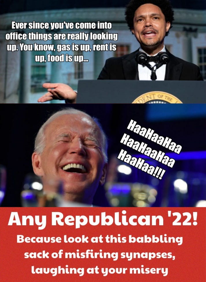 The New Republican Campaign Ads Are Here! 😃