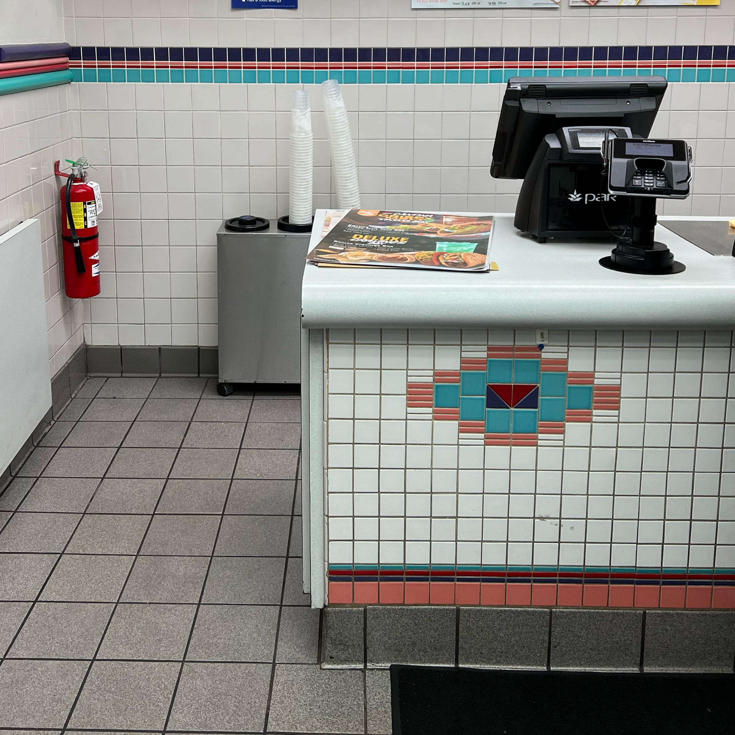 The Retrologist field guide to Taco Bell's design evolution