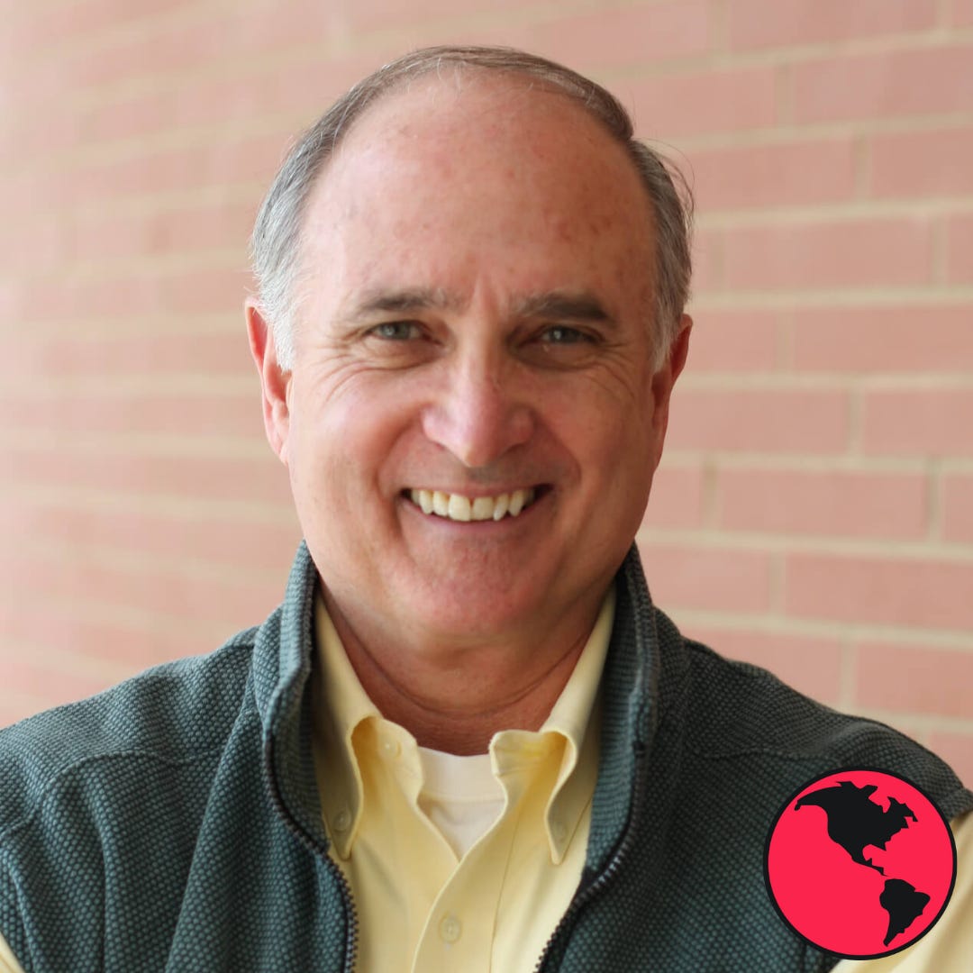 Saving Democracy to Save the Planet | David Orr