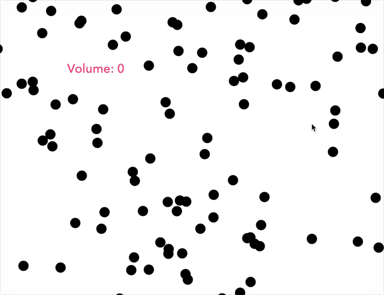The worst volume control UI in the world The worst volume control UI in the world