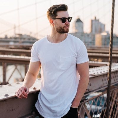 Sean Hopps | Substack