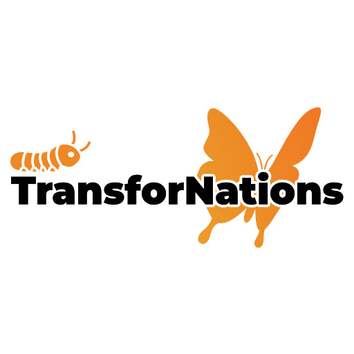 Transforming Nations by changing hearts, communities and businesses