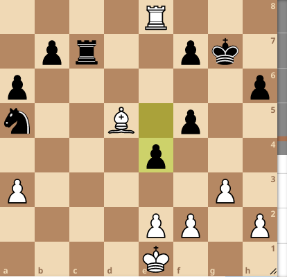 the Hans Niemann saga - by Alex Power