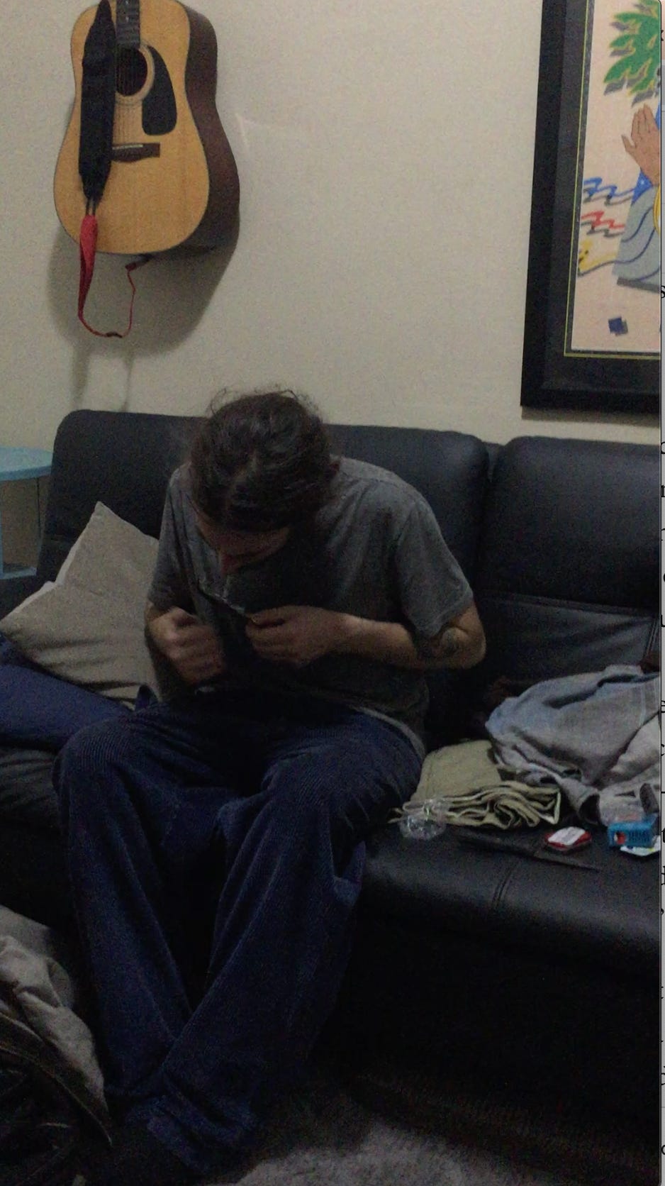 415: The Ibogaine Miracle - by Sam Kahn - Castalia