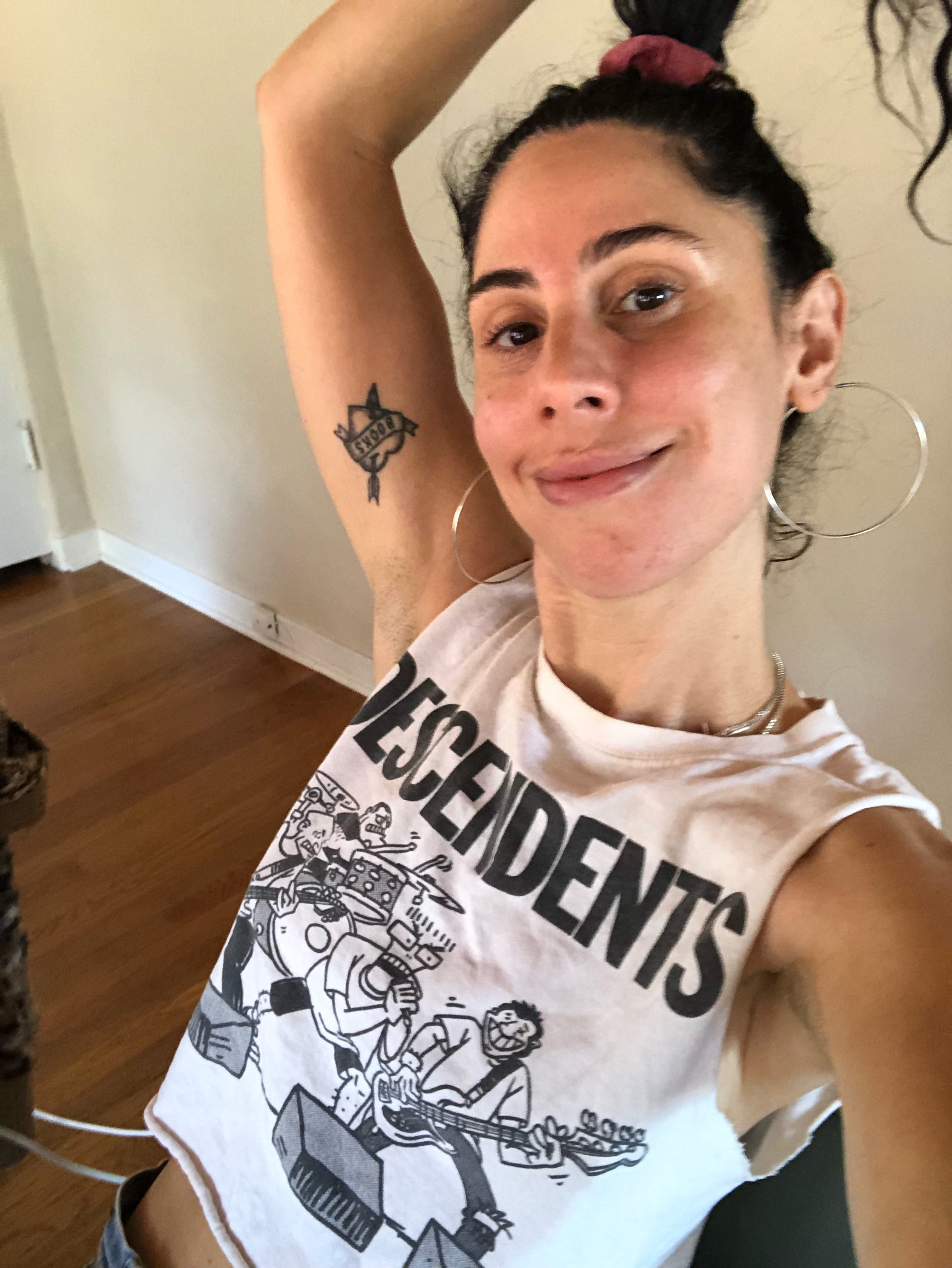 The Monday Media Diet with Yasi Salek