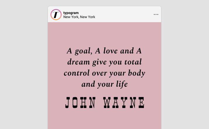 How to Use Smokum A Funky Western Display Font to Get Attention