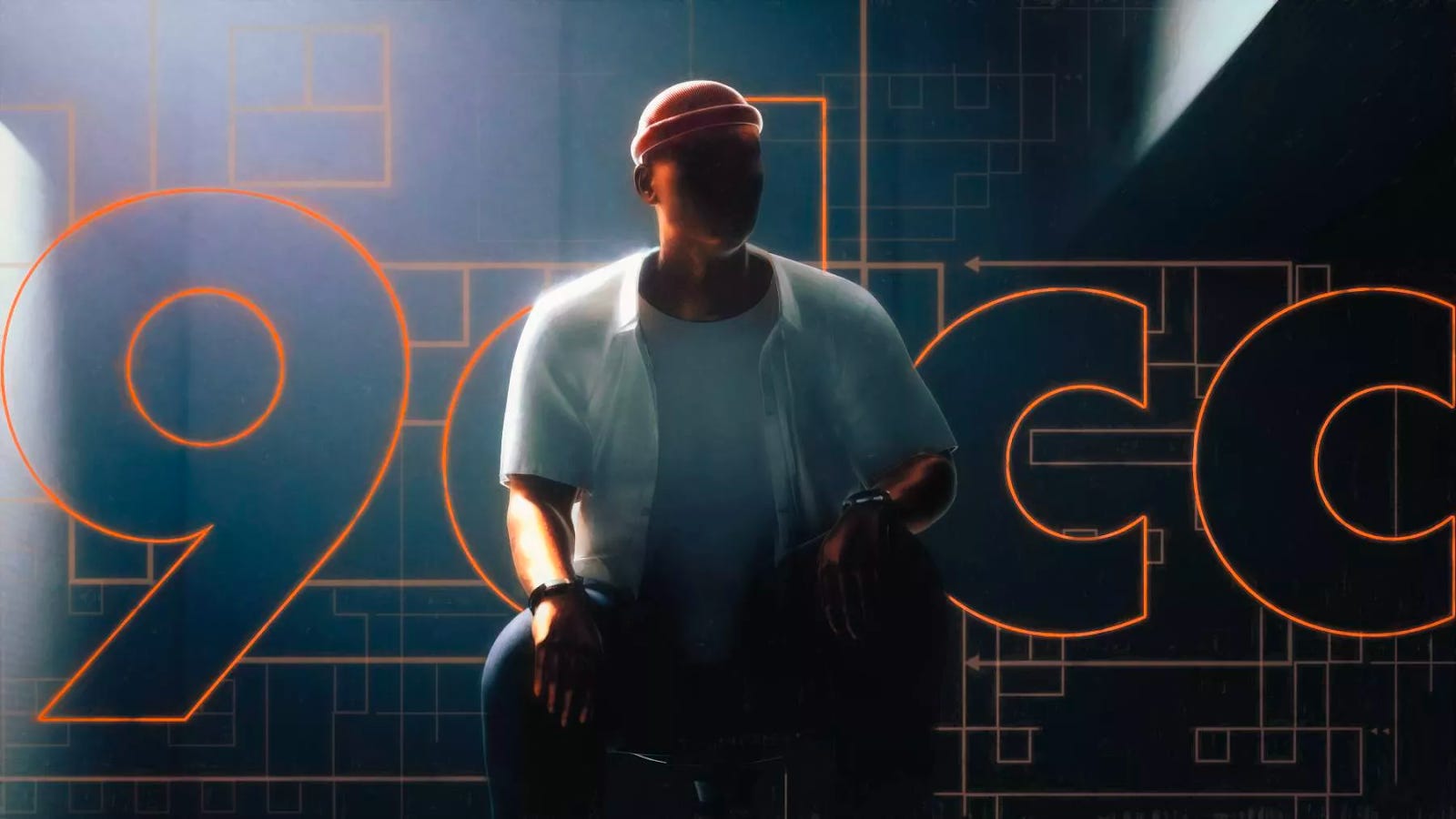 Runway to the Metaverse - NYFW 2022 - Everyrealm Edition