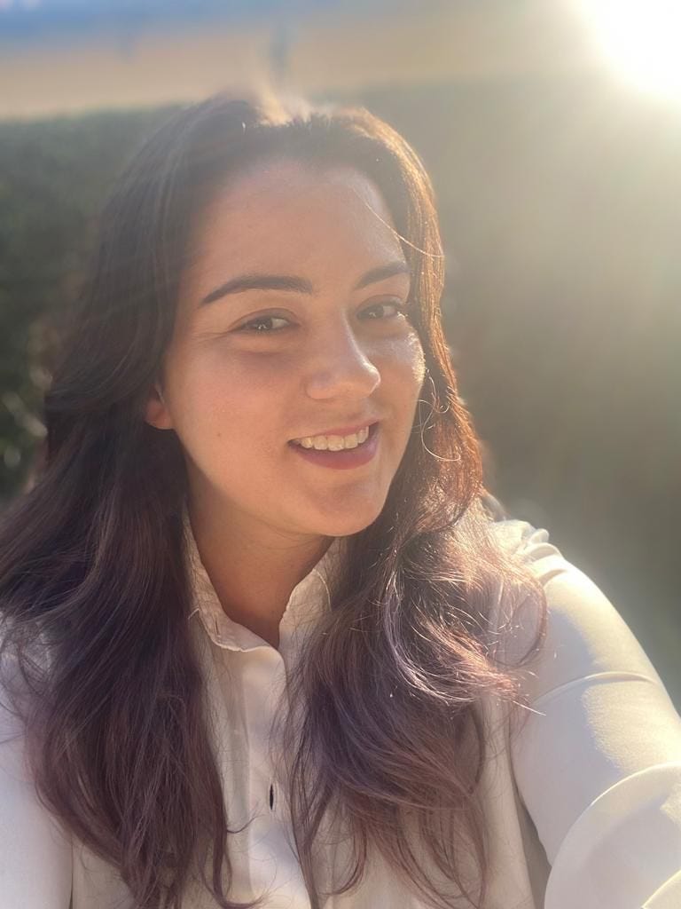 Mariana Lopes Vieira | Substack