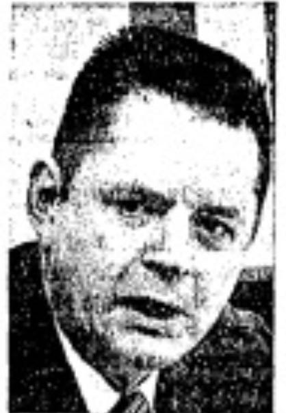 Mike Royko 50 Years Ago Today: Mike tangles with Ald. Fred Roti