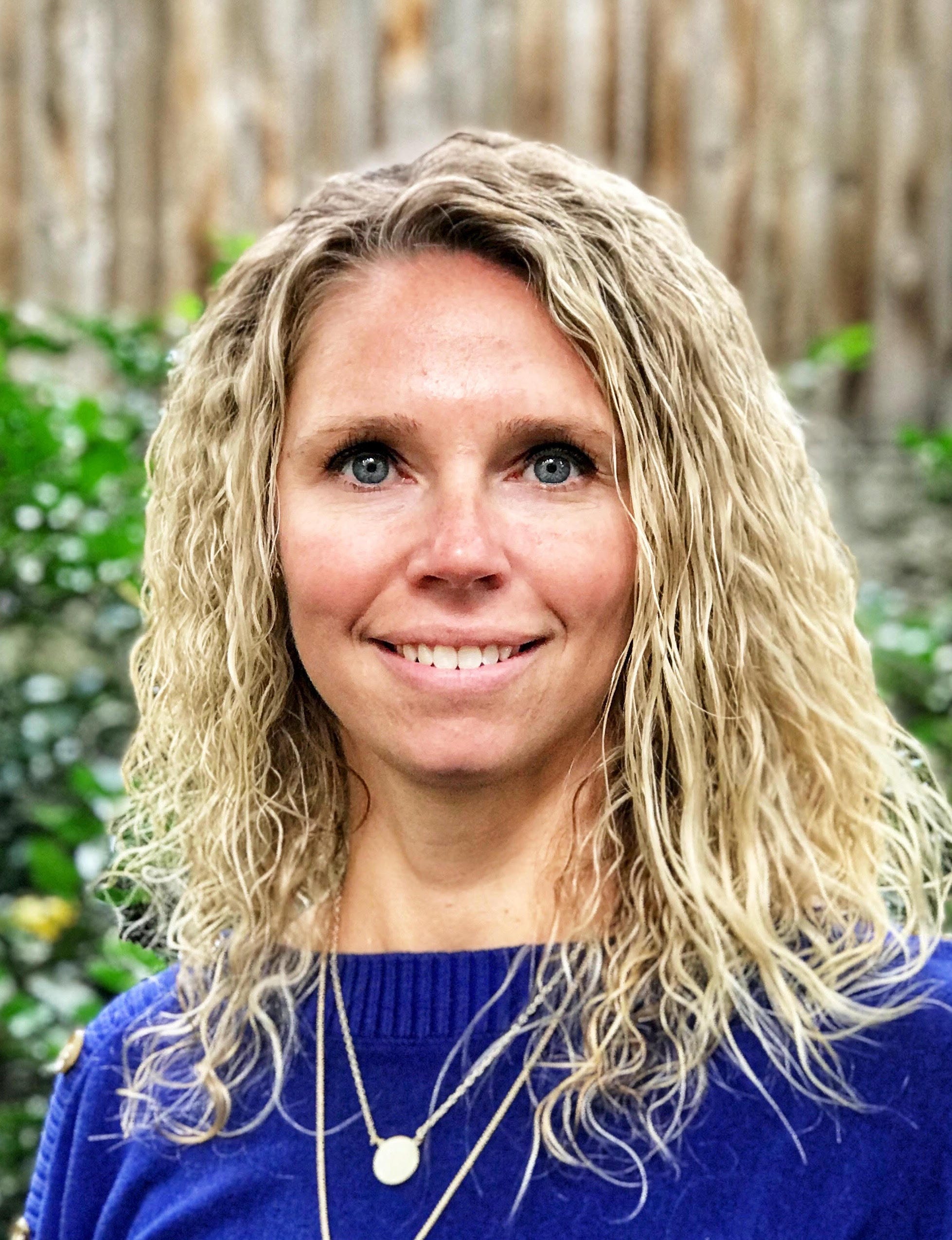 Michelle Felton & eating disorders