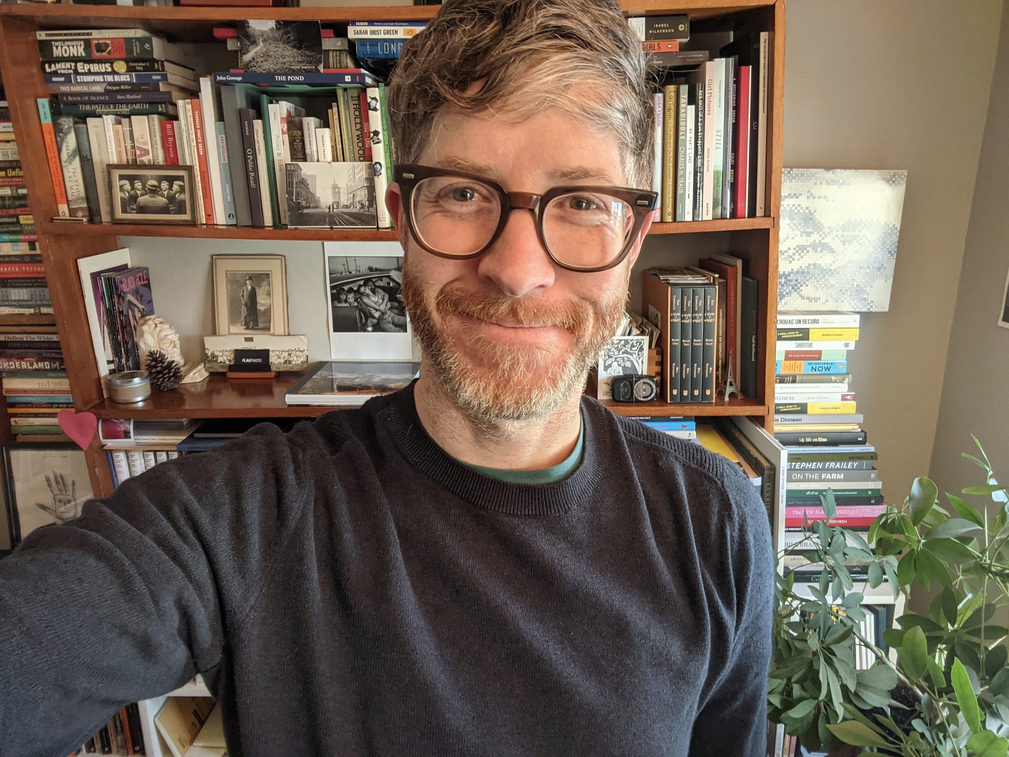 Join me in the FlakChat? - by Andy Adams - FlakPhoto Digest