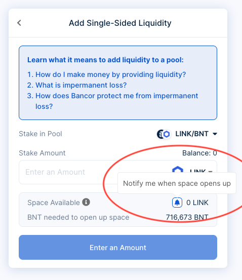 HAL #10: Bancor teams up with HAL, Polygon + AAVE support is out, and ...