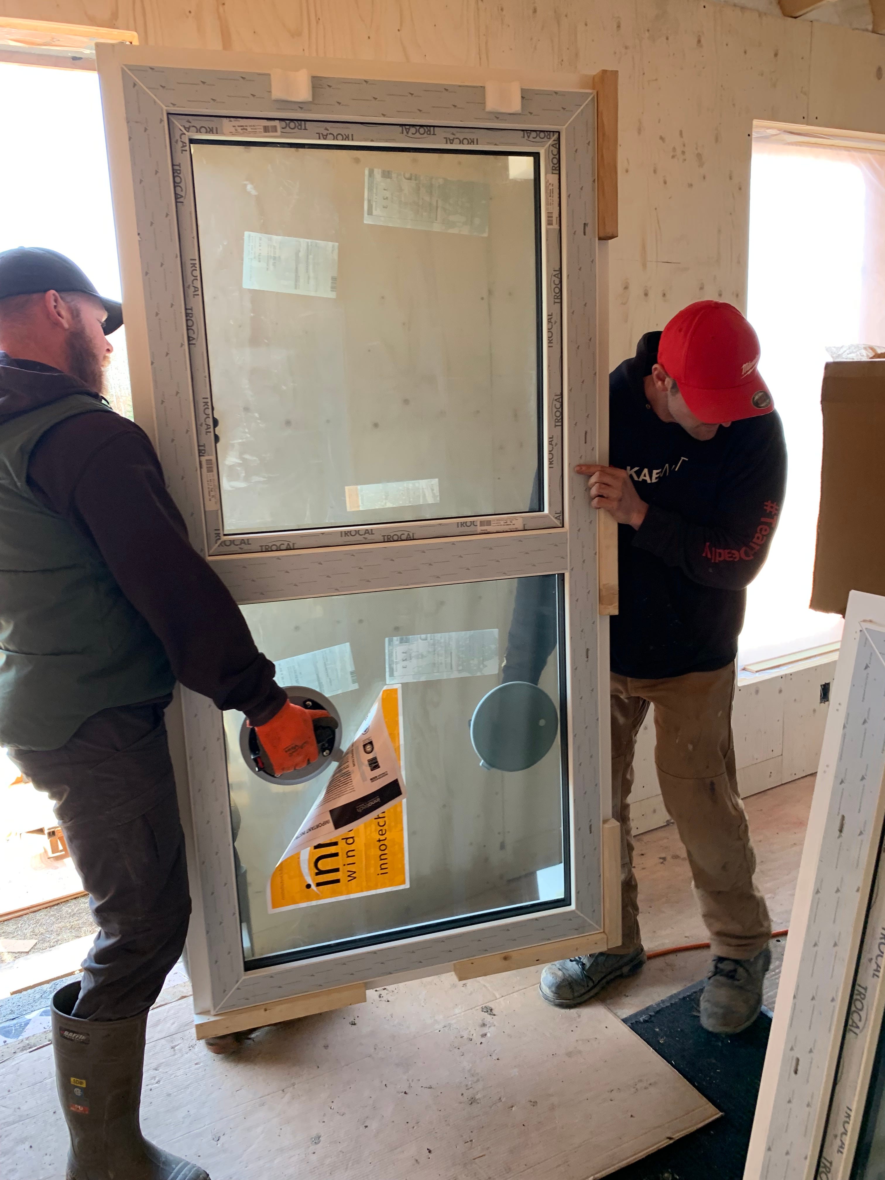 Signed, sealed, delivered - by Andrea Engi