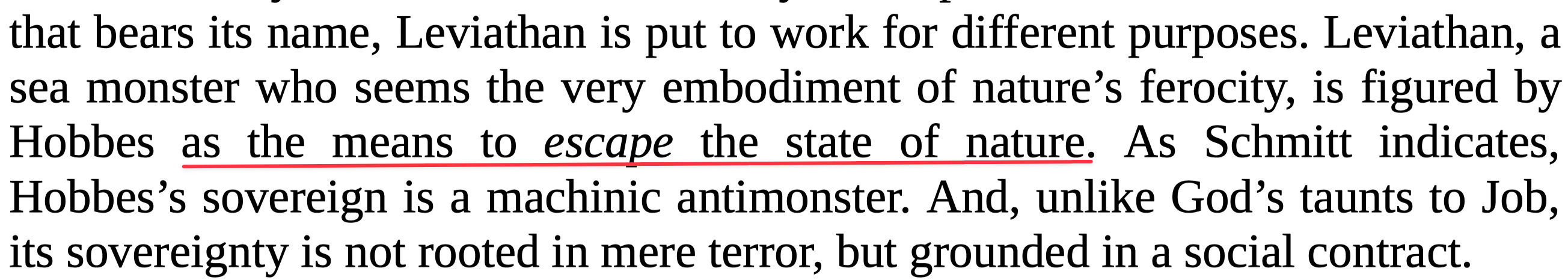 Climate Leviathan 2 - by Rajesh Kasturirangan - Ranganaut