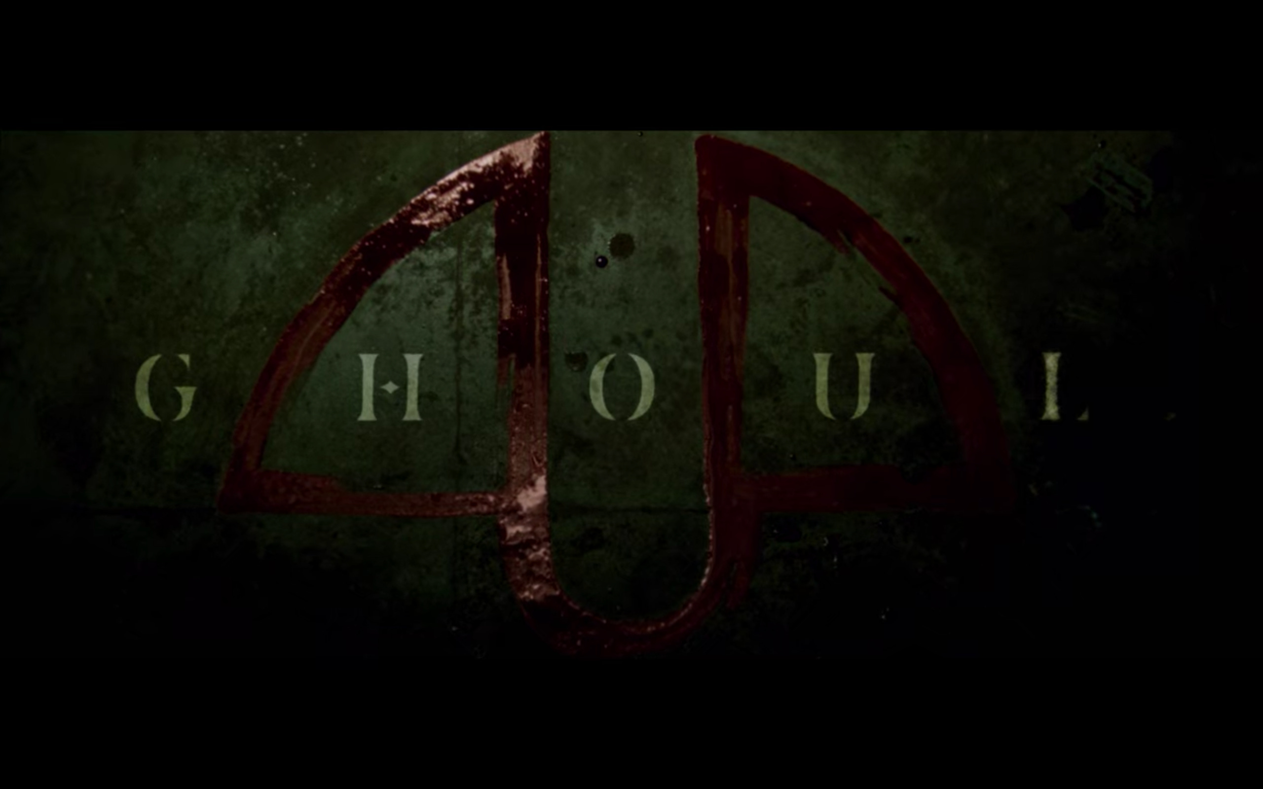 Ghoul (2018) is a Frightening Reflection of Our Own Dystopian Reality
