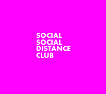 Social Social Distance Club | Substack
