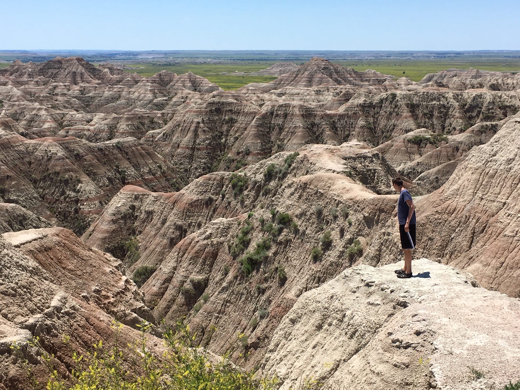 Jeff Gill | Substack