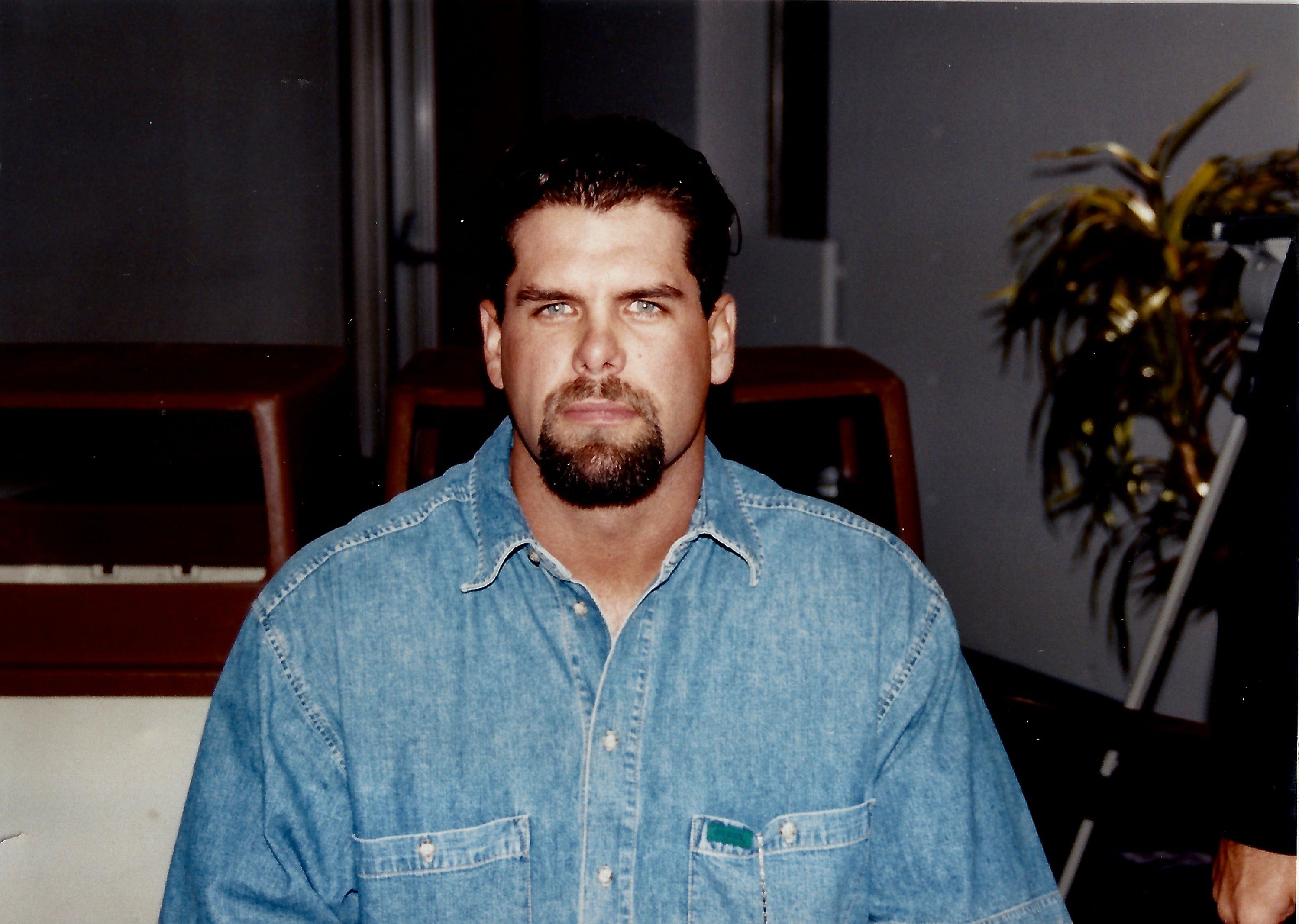 18 years later - by Dan Good - Good Stuff