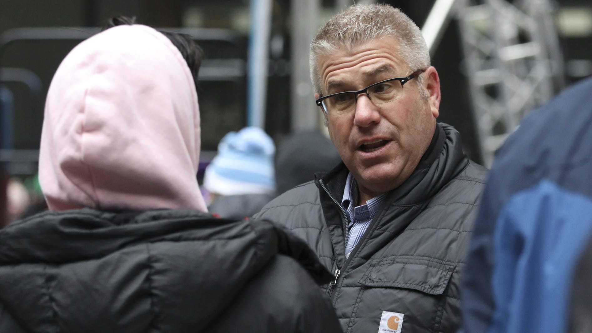 THE ILLINOIZE: Thursday Free for All - by Patrick Pfingsten