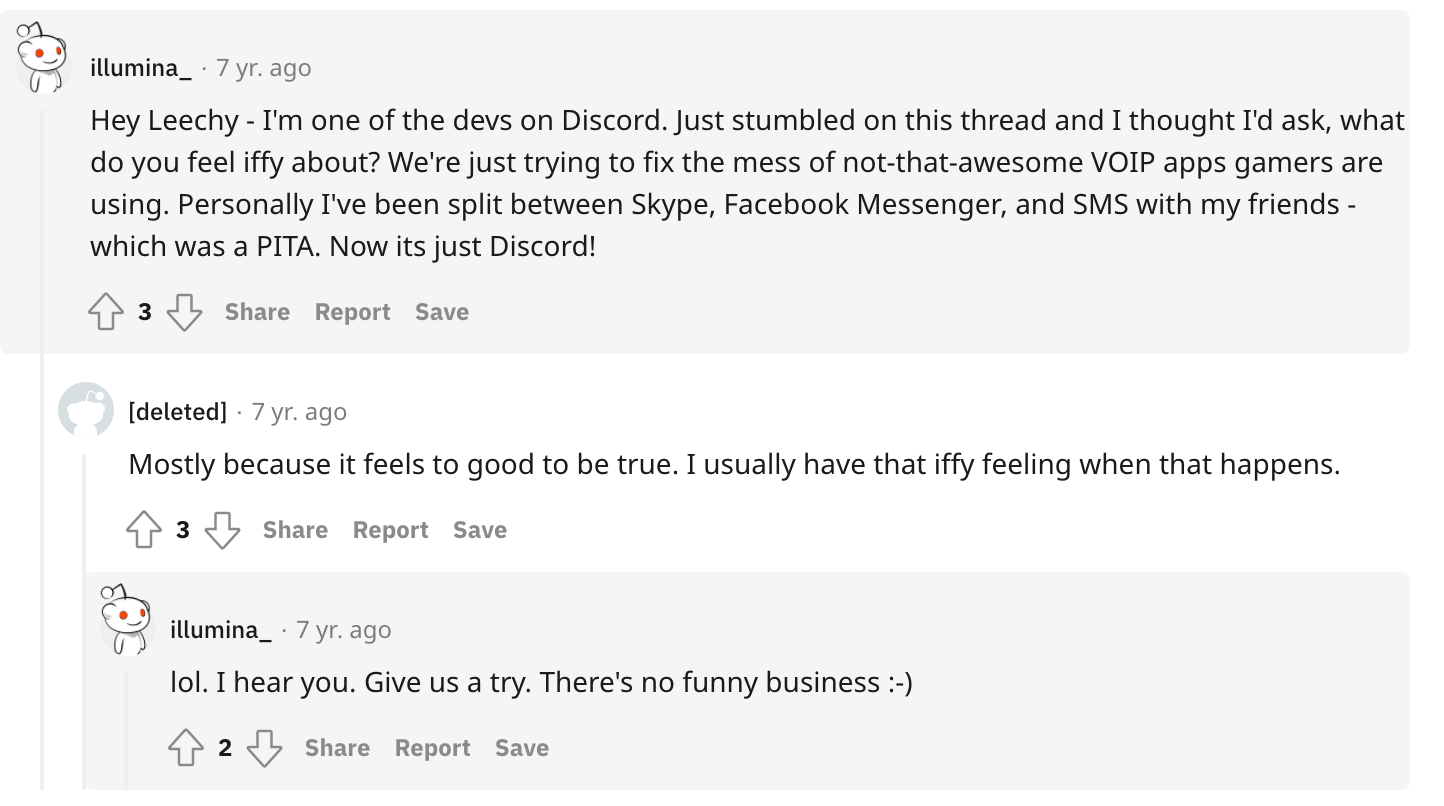 🎆 Launched: How Discord Dominated Gaming