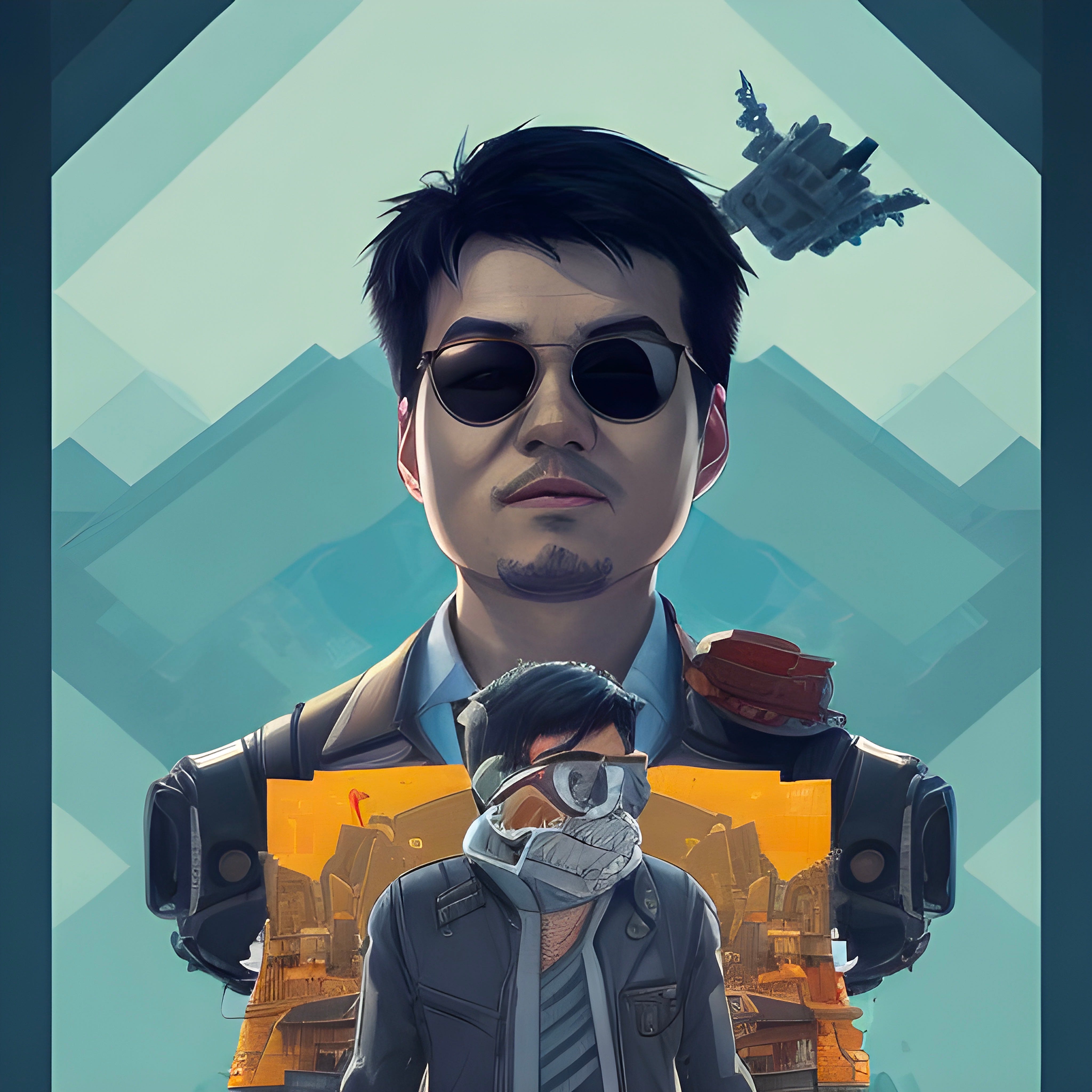 Casber Wang | Substack