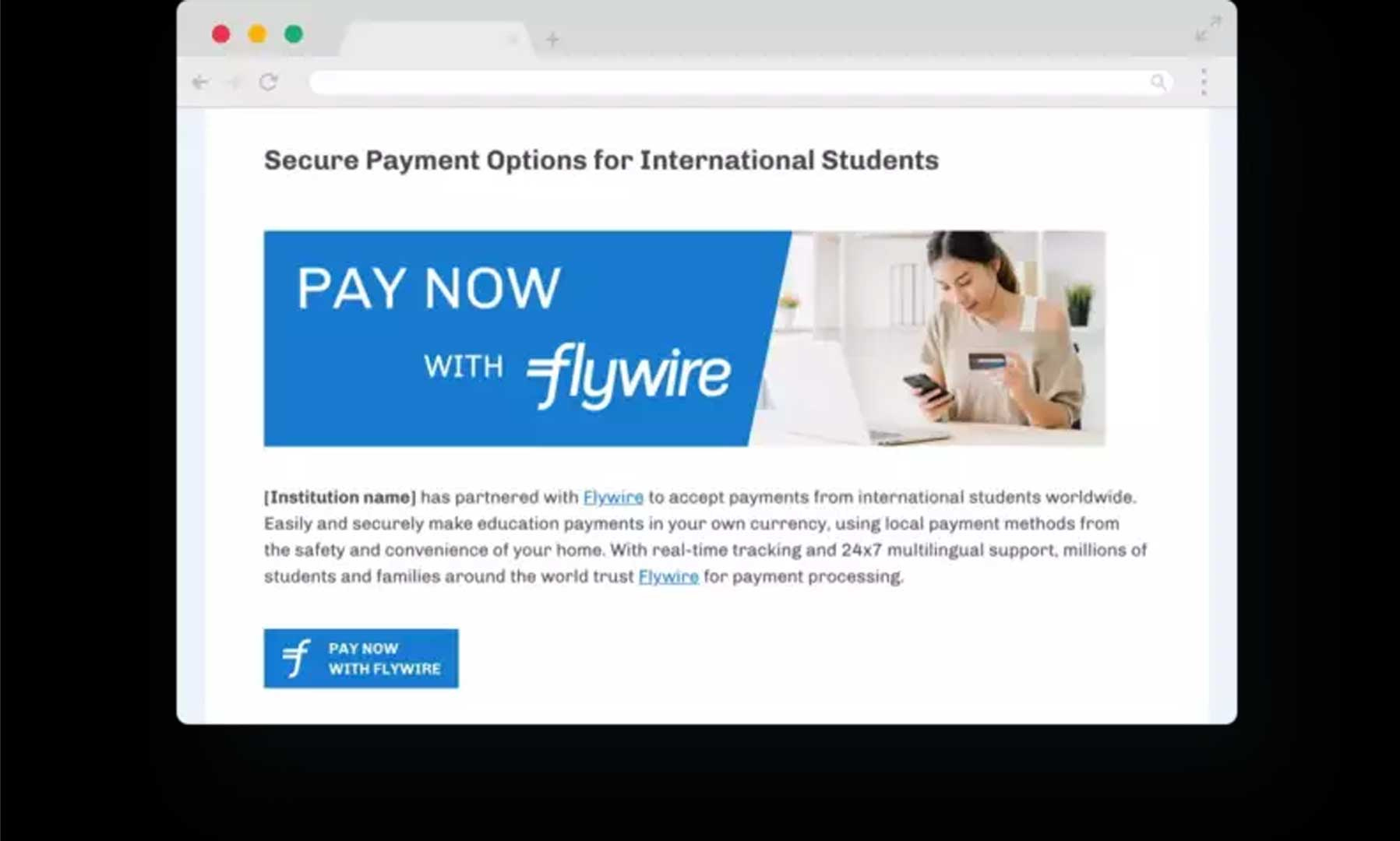 Flywire Releases Inaugural Environmental, Social and Governance (ESG) Report