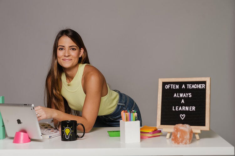 Q&A with Ana Lorena Fabrega On Mental Models, Critical Thinking, and ... Q&A with Ana Lorena Fabrega On Mental Models, Critical Thinking, and ...