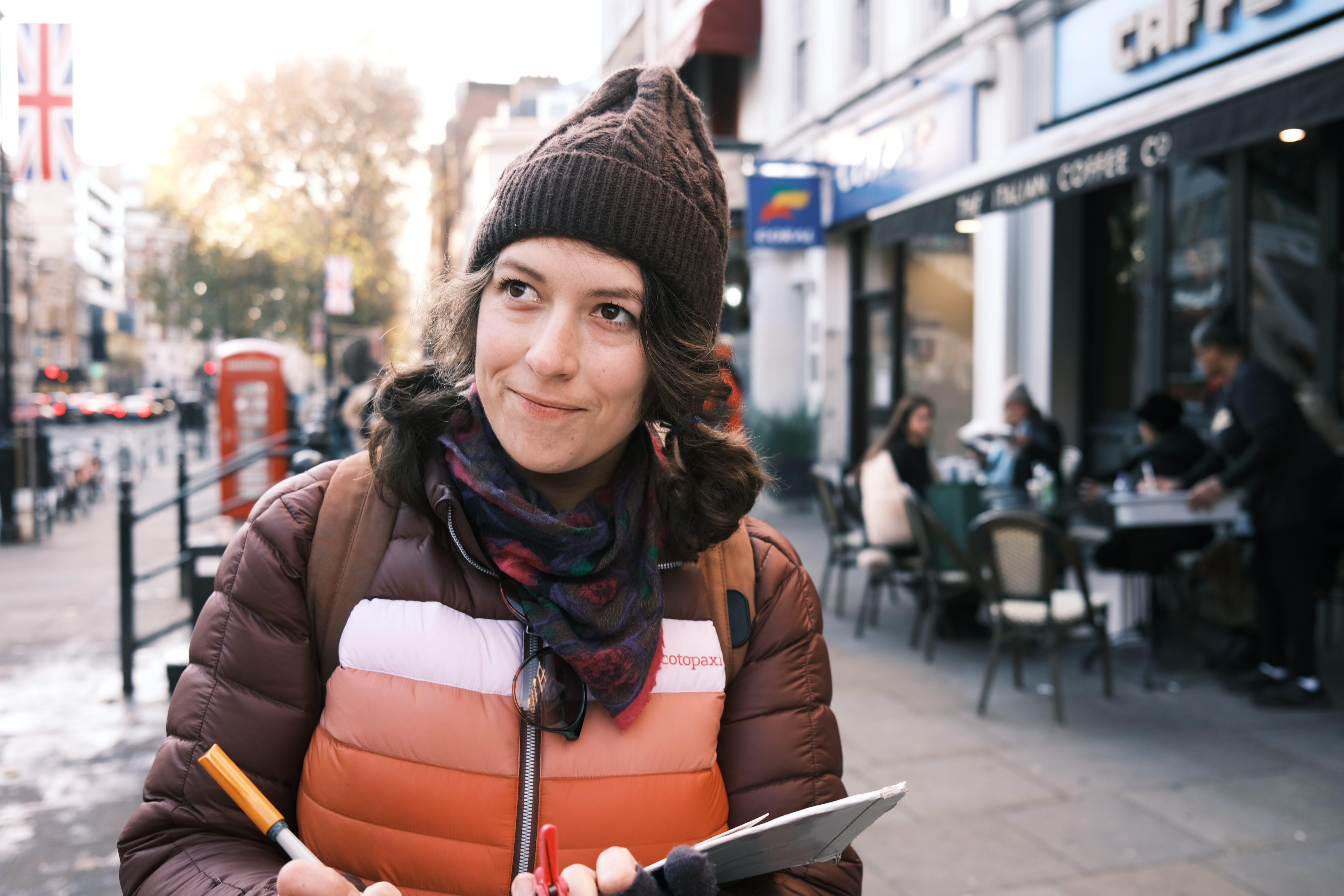 Eleanor Doughty | Substack