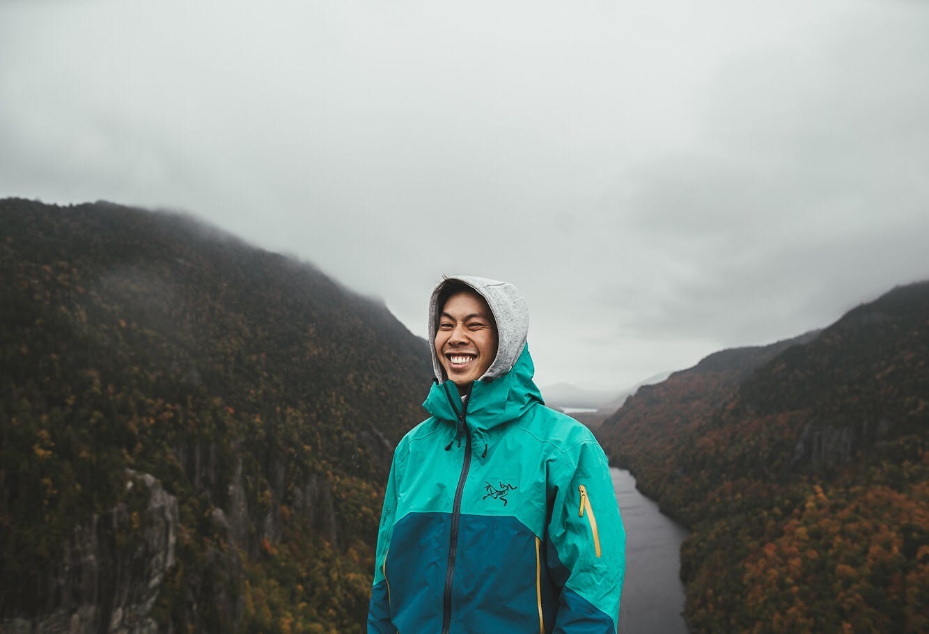 Alexander Hugh Sam | Substack