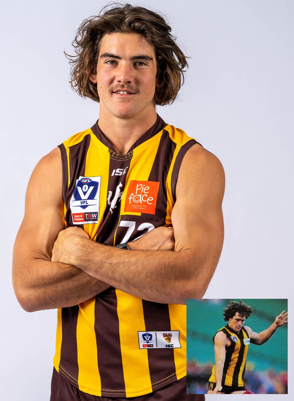 Everything you need to know: Jai Newcombe - by Andrew Weiss