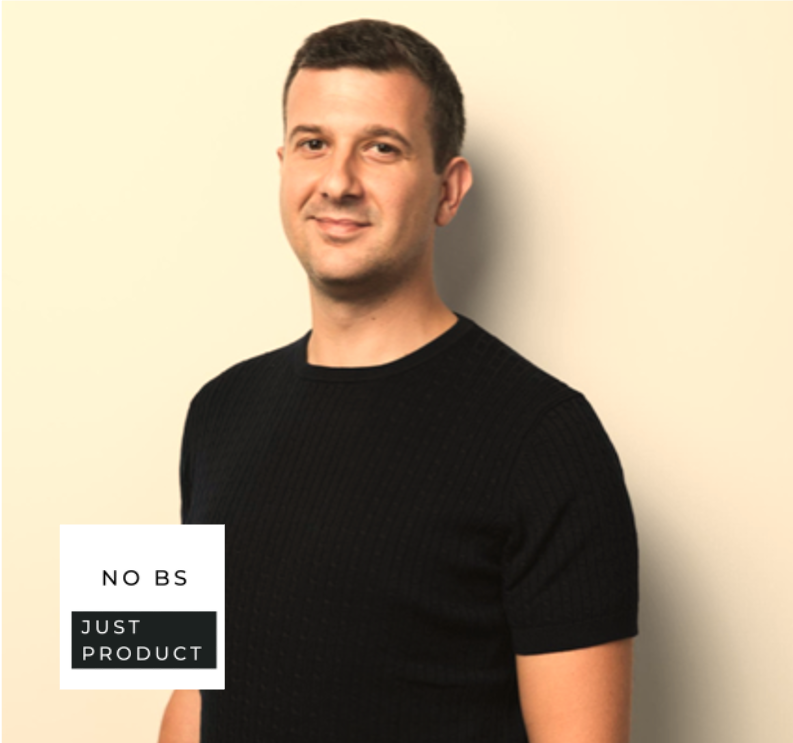 Micro-Interview: Filip Filipov, Founder & CEO, Former VP of Product ...