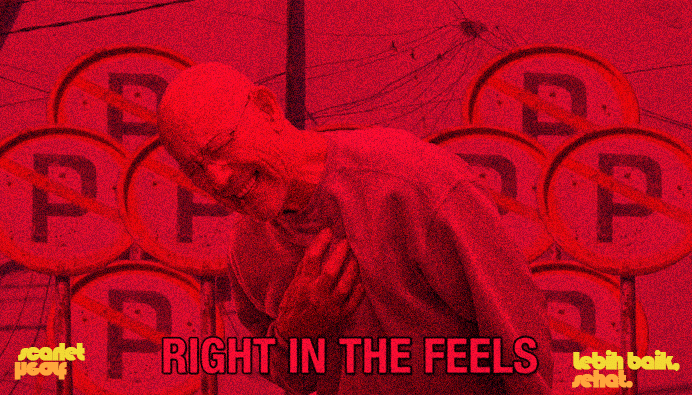 Lebih Baik Sehat! - Scarletheart’s Post