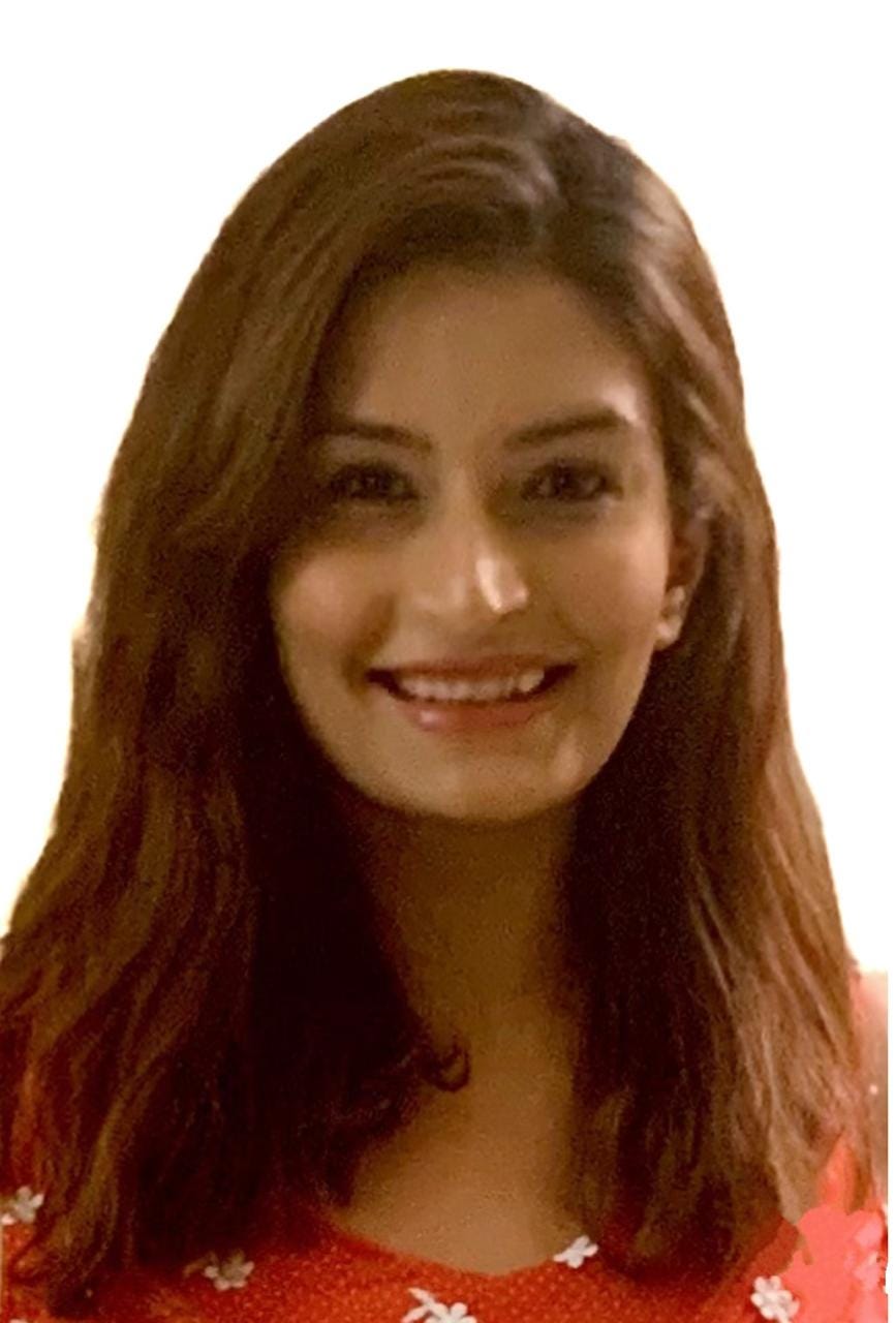 Shrishti Sahu Substack