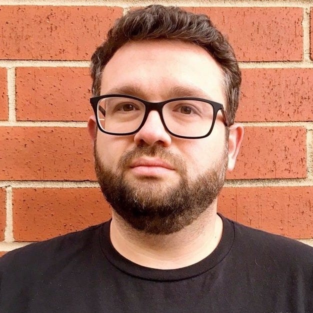 Adam Frazier | Substack