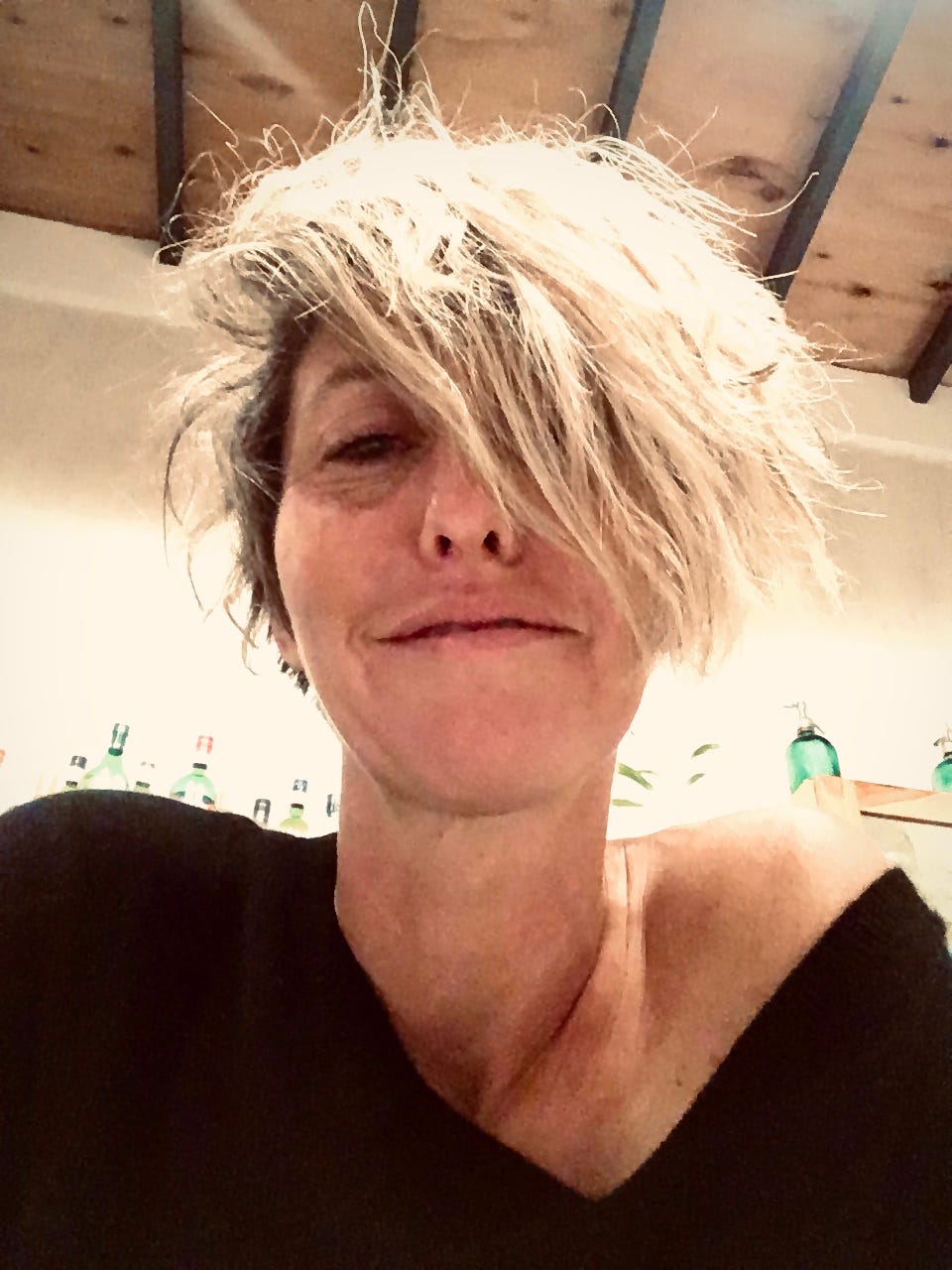 amanda gary | Substack