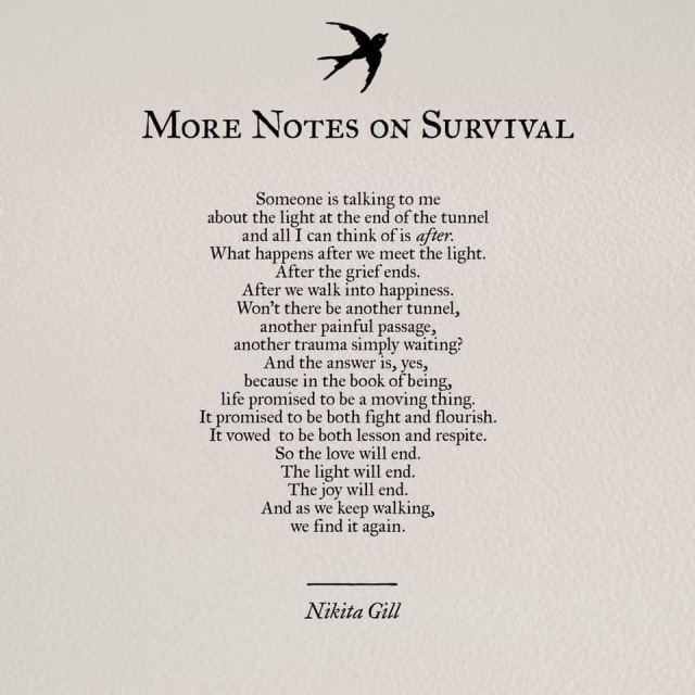 life is a moving thing - by ayasha - fleeting brightness